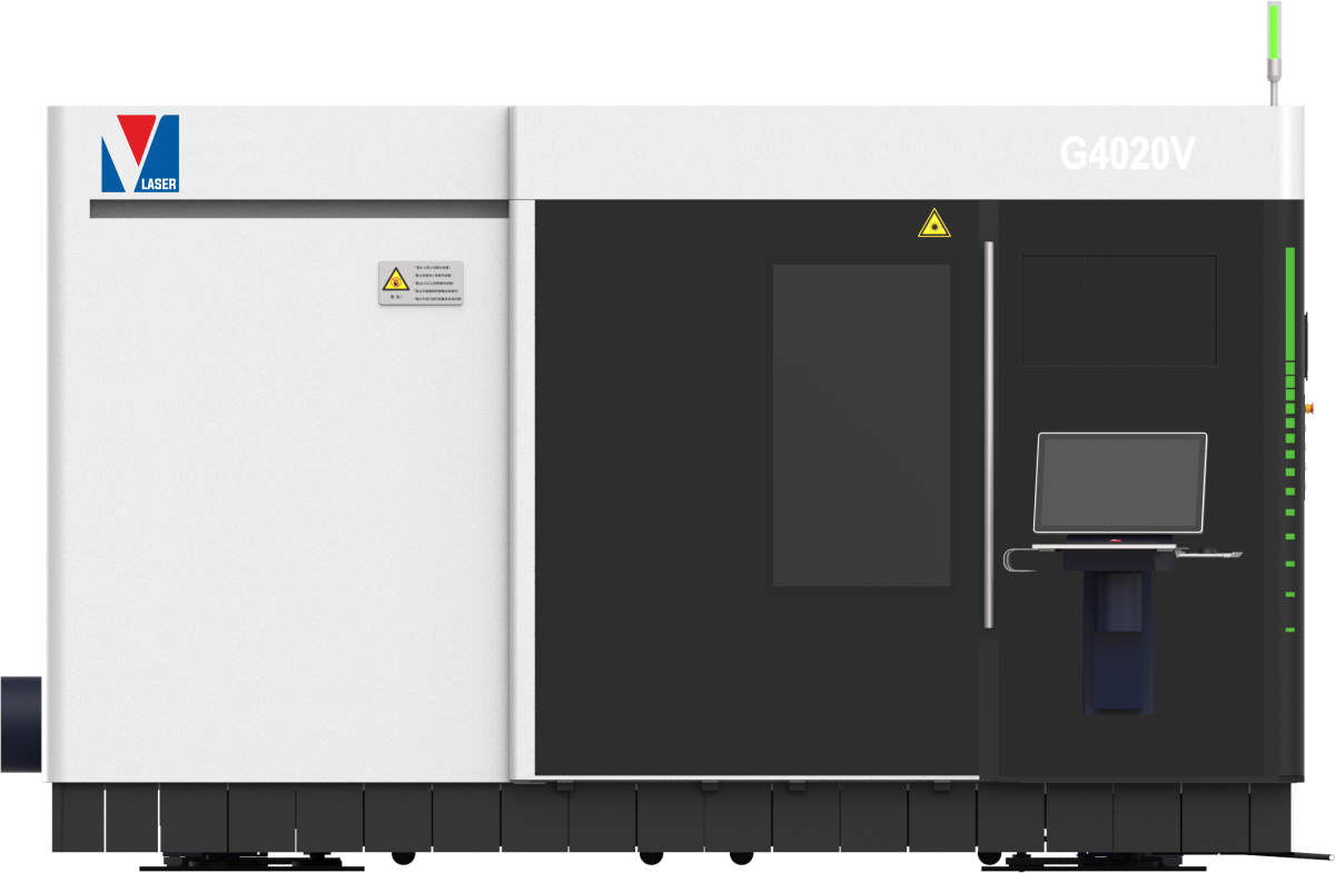 Macchinari Laser - V-Laser - Forniture industriali e professionali per ...