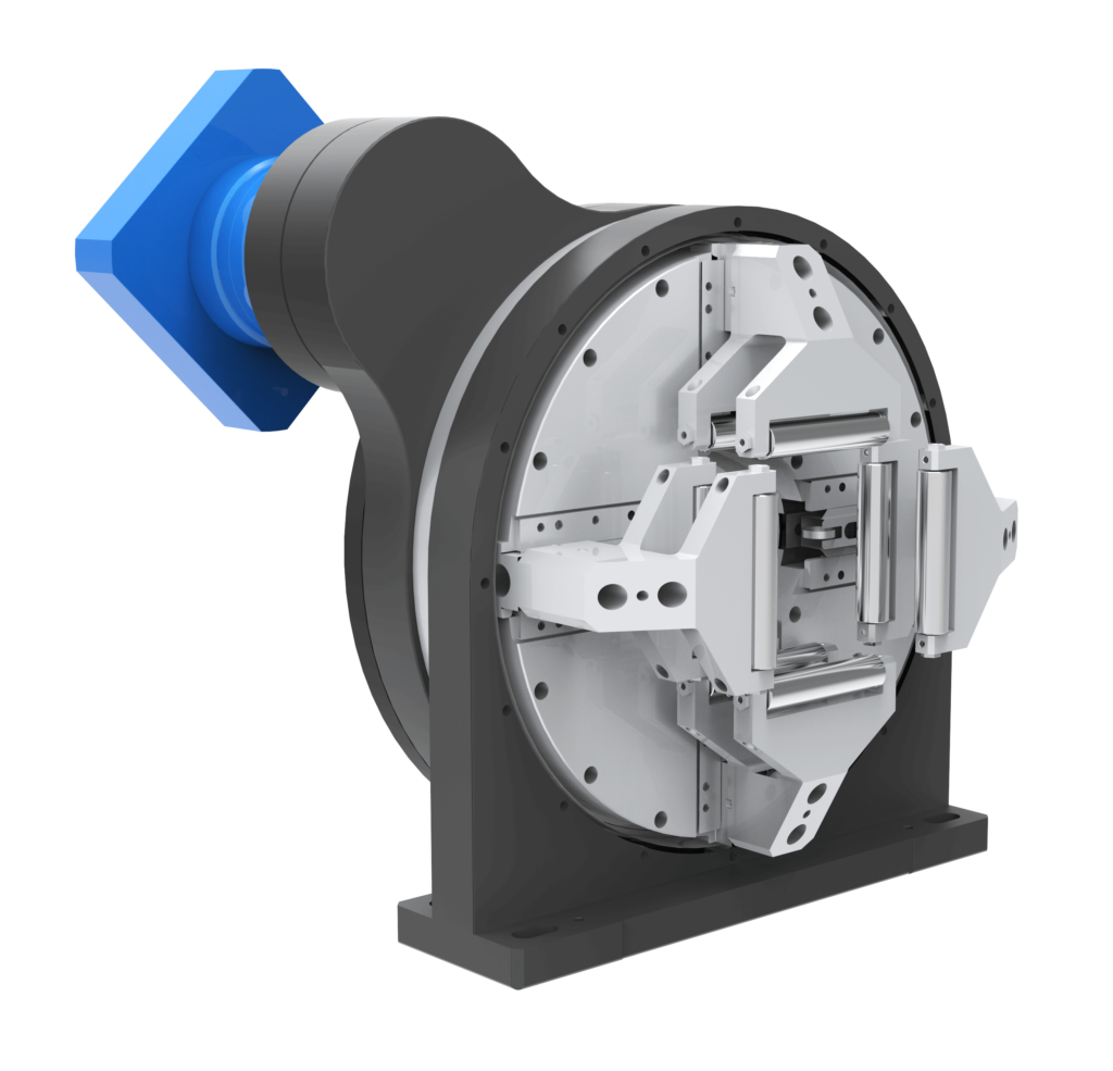 V-Tube Smart - V-Laser - Forniture industriali e professionali per ...